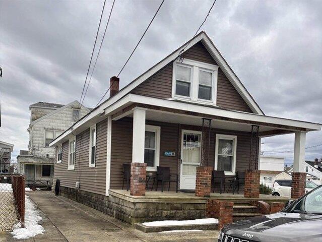 4 bedroom, Wildwood NJ 08260 LS101604428