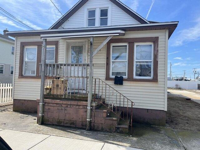 4 bedroom, Wildwood NJ 08260 LS101707469
