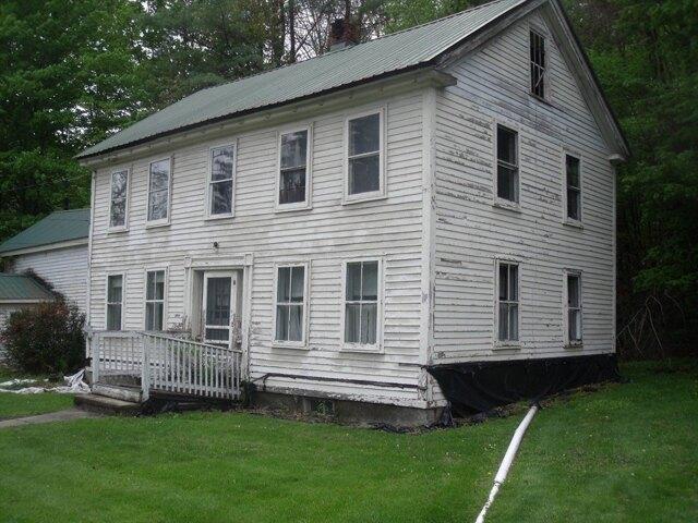 4 bedroom, Williamsburg MA 01096 LS103037722