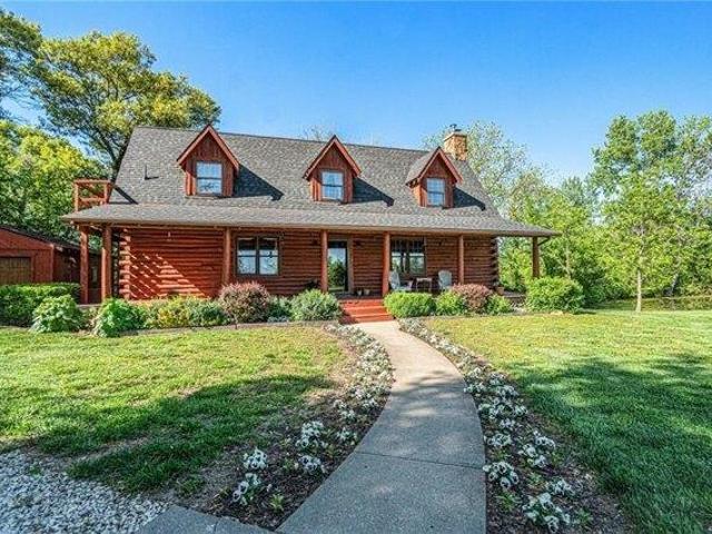 4 bedroom, Williamsburg KS 66095 LS90780776