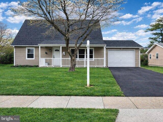 4 bedroom, Willingboro NJ 08046 102559603