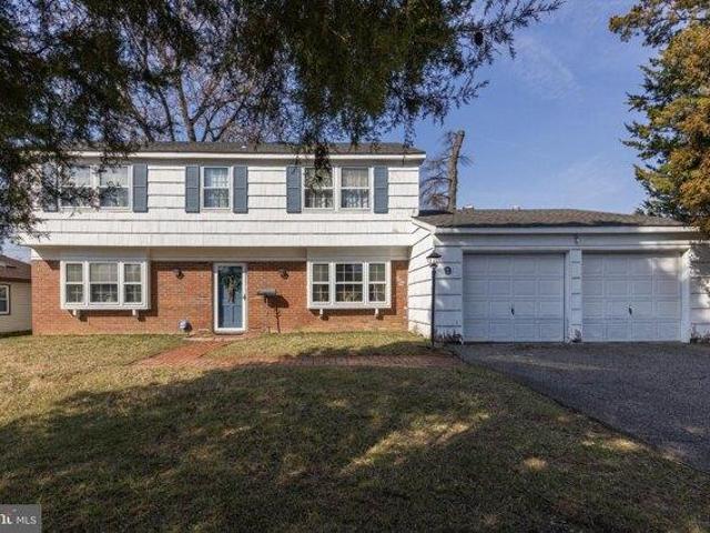 4 bedroom, Willingboro NJ 08046 LS89108627