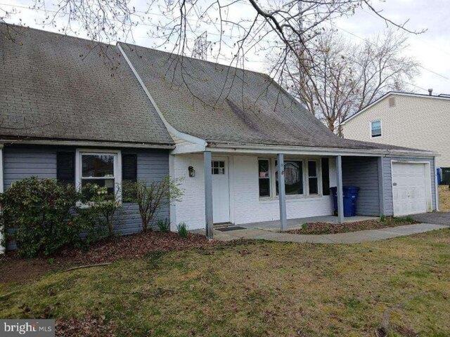 4 bedroom, Willingboro NJ 08046 LS101746660