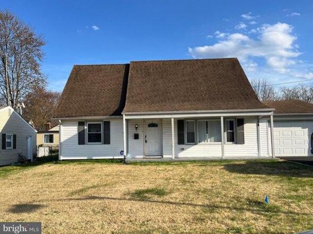 4 bedroom, Willingboro NJ 08046 LS101781863