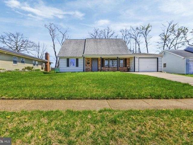 4 bedroom, Willingboro NJ 08046 LS101782773