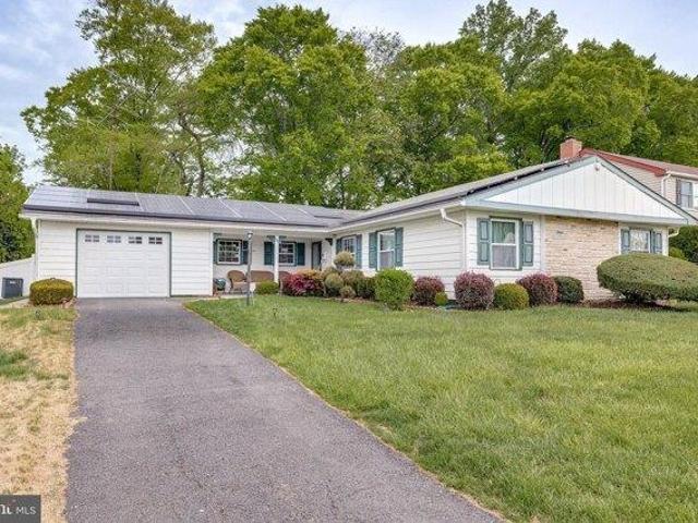 4 bedroom, Willingboro NJ 08046 LS101799092