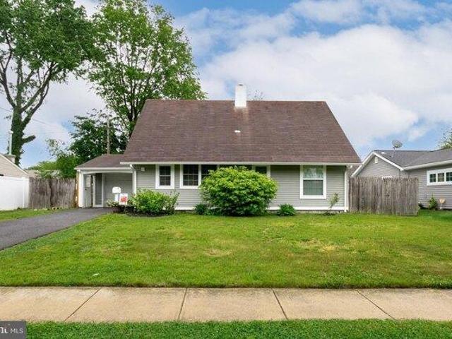 4 bedroom, Willingboro NJ 08046 LS102779600