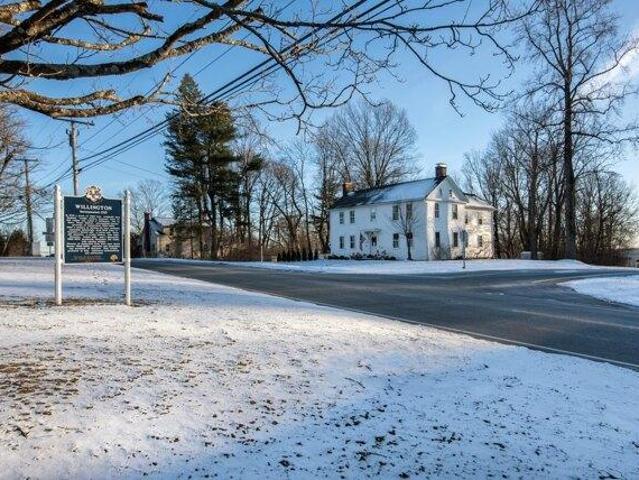 4 bedroom, Willington CT 06279 88552271