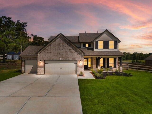 4 bedroom, Willis TX 77378 LS94111179