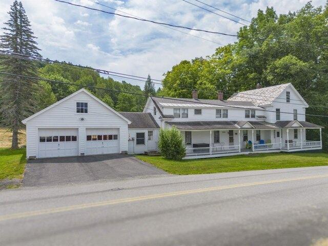 4 bedroom, Wilmington VT 05363 104808032