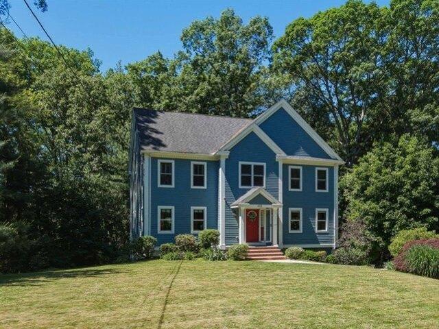 4 bedroom, Wilmington MA 01887 103496232