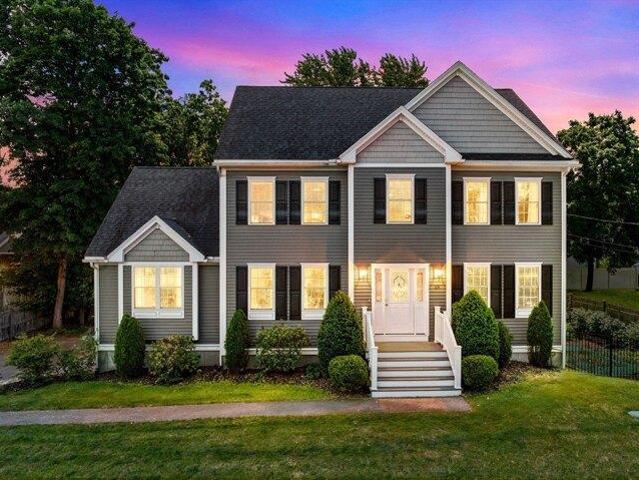 4 bedroom, Wilmington MA 01887 103190155