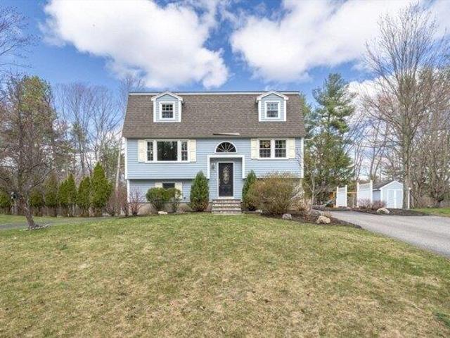 4 bedroom, Wilmington MA 01887 LS103074333