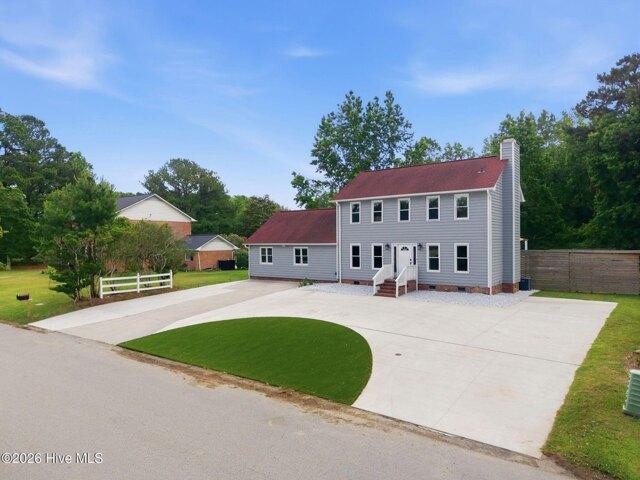 4 bedroom, Wilmington NC 28405 104901859