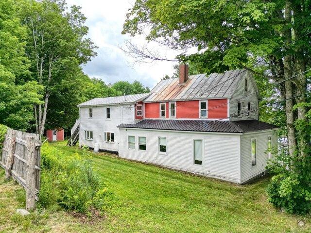 4 bedroom, Wilton ME 04294 105105348