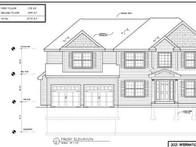 4 bedroom, Wilton NH 03086 105109145