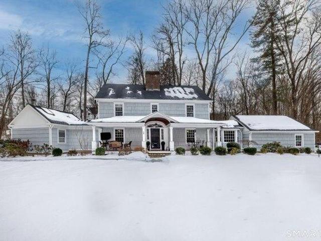 4 bedroom, Wilton CT 06897 LS101603240