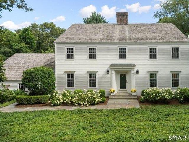 4 bedroom, Wilton CT 06897 LS102213572