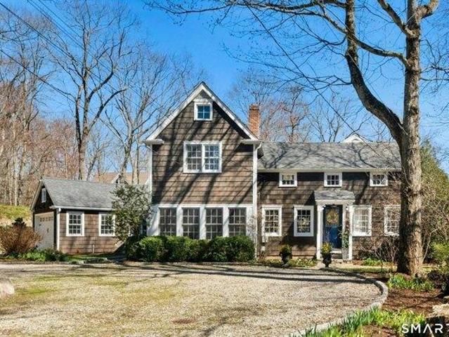 4 bedroom, Wilton CT 06897 LS102258256
