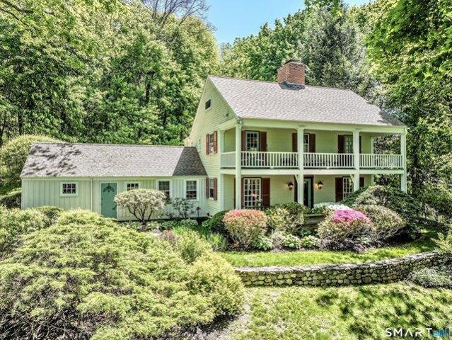 4 bedroom, Wilton CT 06897 LS102723666