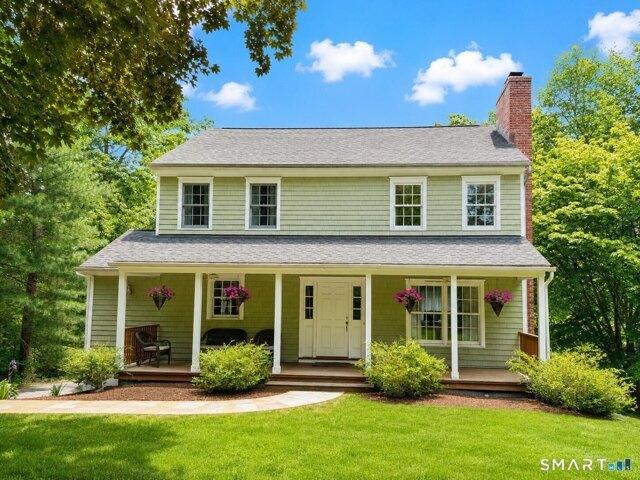 4 bedroom, Wilton CT 06897 103438477