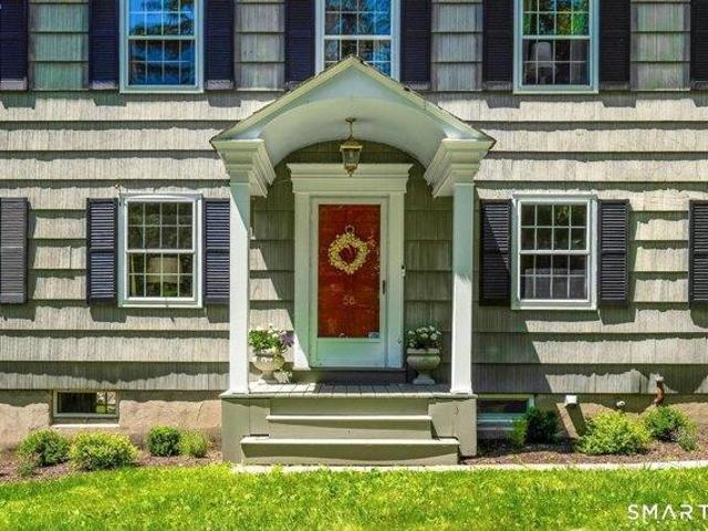 4 bedroom, Wilton CT 06897 104608145