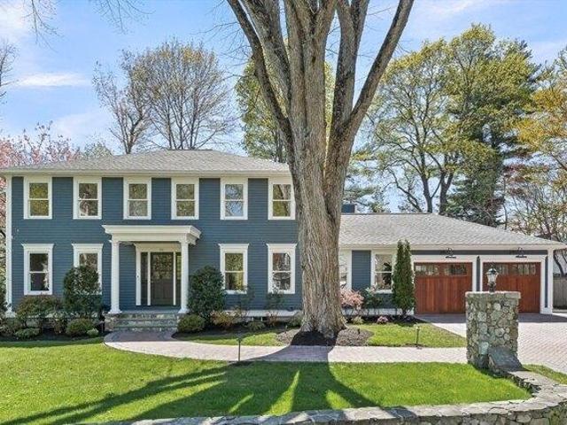 4 bedroom, Winchester MA 01890 102088939