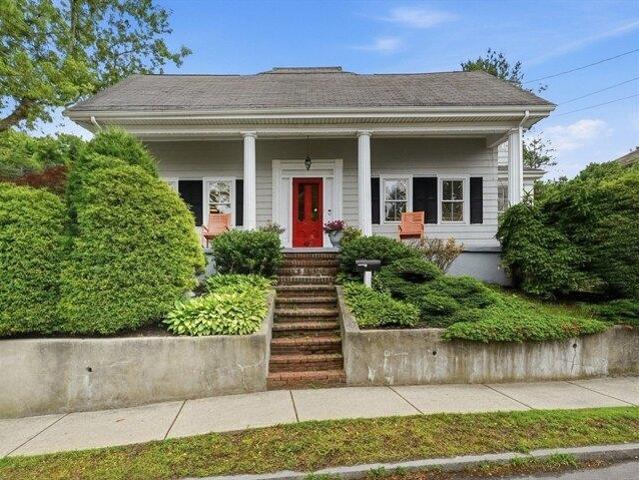 4 bedroom, Winchester MA 01890 104791271