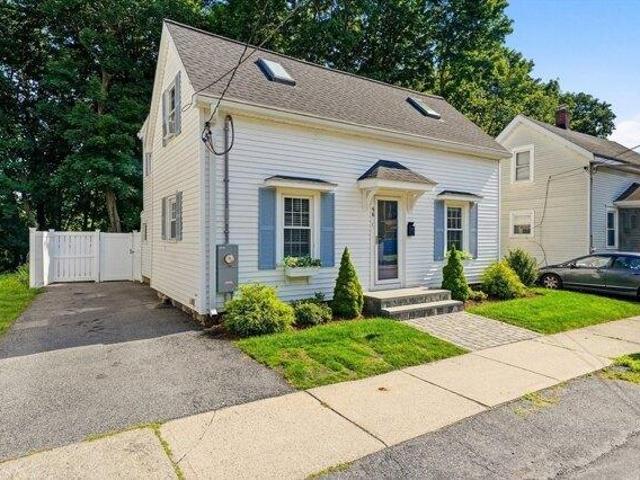 4 bedroom, Winchester MA 01890 104011707