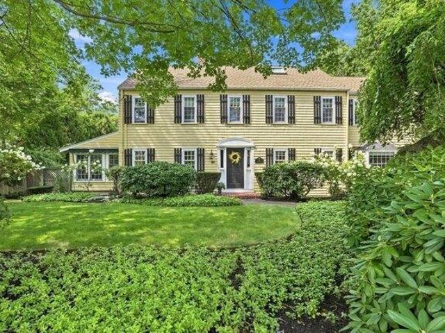 4 bedroom, Winchester MA 01890 105079953