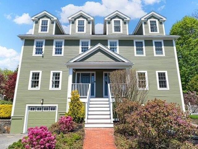 4 bedroom, Winchester MA 01890 LS102592308