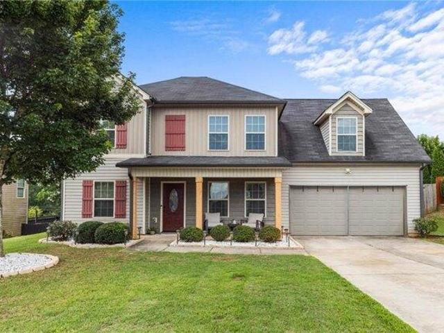 4 bedroom, Winder GA 30680 91841483