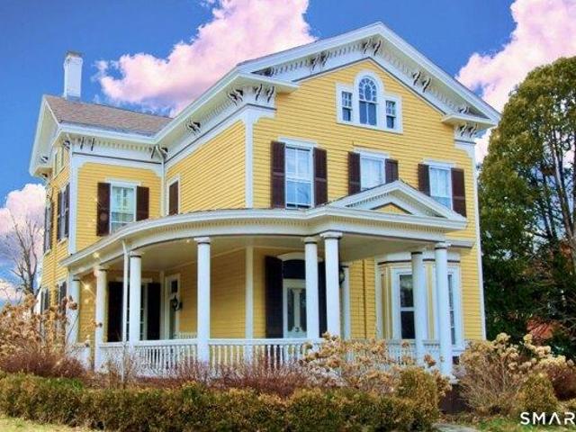 4 bedroom, Windham CT 06280 LS102475599