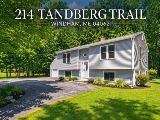4 bedroom, Windham ME 04062 105109054
