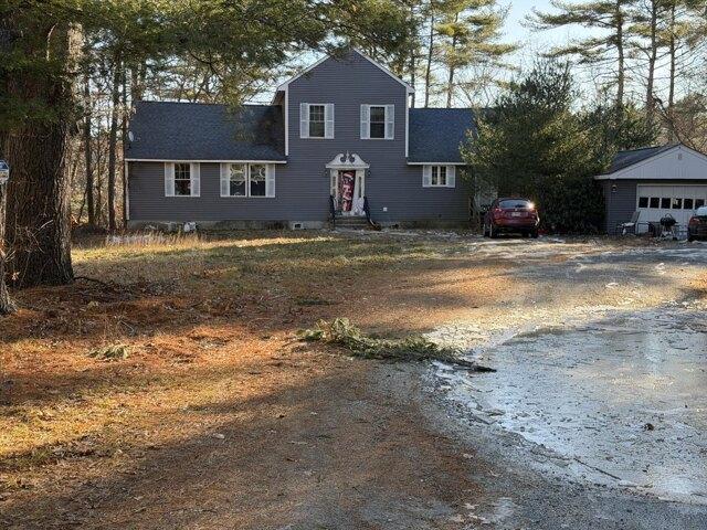 4 bedroom, Windham ME 04062 LS102586027