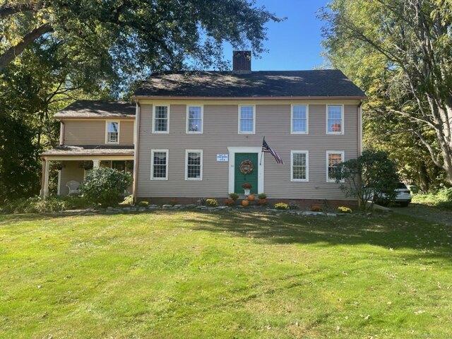 4 bedroom, Windsor CT 06095 88546908