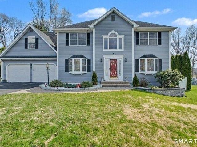 4 bedroom, Windsor CT 06095 102560016