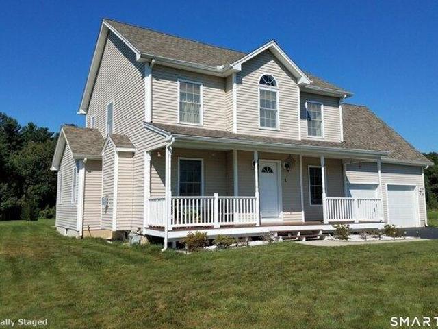 4 bedroom, Windsor CT 06095 102212372