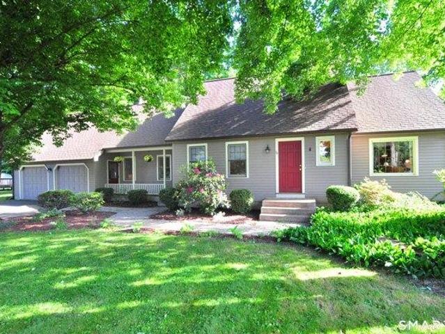 4 bedroom, Windsor CT 06095 103664279