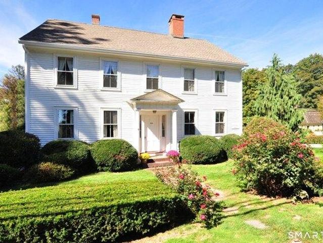 4 bedroom, Windsor CT 06095 105497705