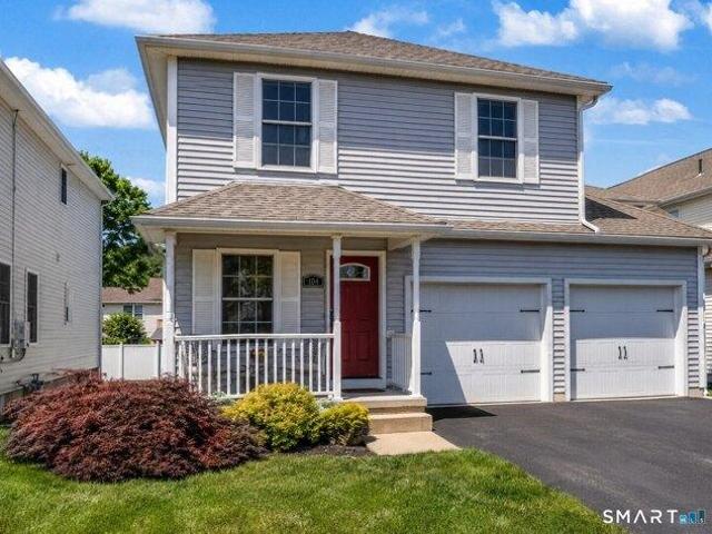 4 bedroom, Windsor CT 06095 105127212