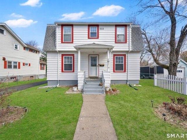 4 bedroom, Windsor CT 06095 LS102255863