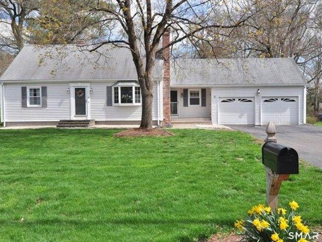 4 bedroom, Windsor CT 06095 LS102776495