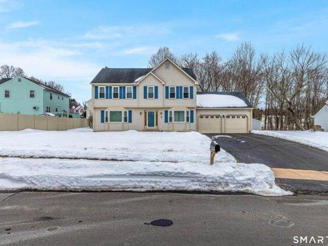 4 bedroom, Windsor CT 06095 LS102779461