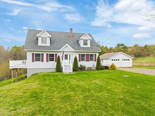 4 bedroom, Winslow ME 04901 LS102762650