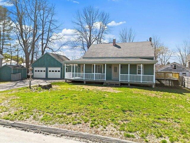 4 bedroom, Winslow ME 04901 LS103097627