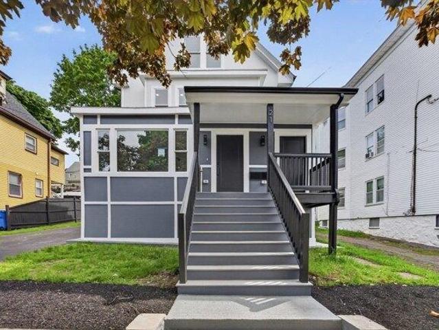 4 bedroom, Winthrop MA 02152 104717492