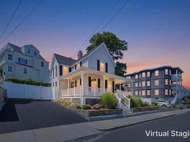 4 bedroom, Winthrop MA 02152 105108114