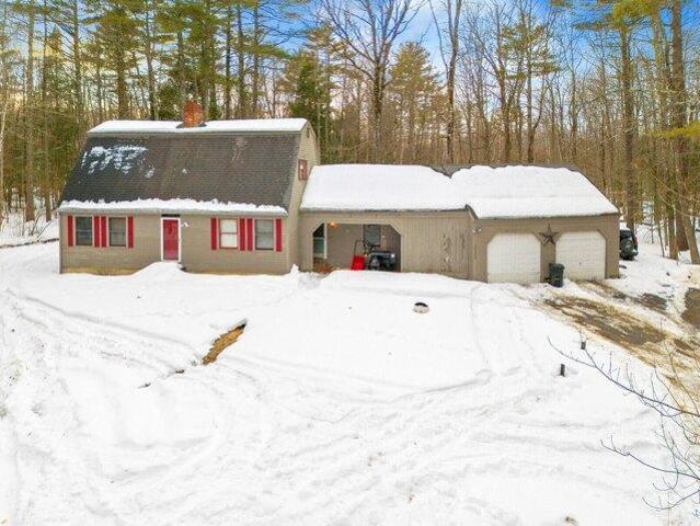 4 bedroom, Winthrop ME 04364 102064148