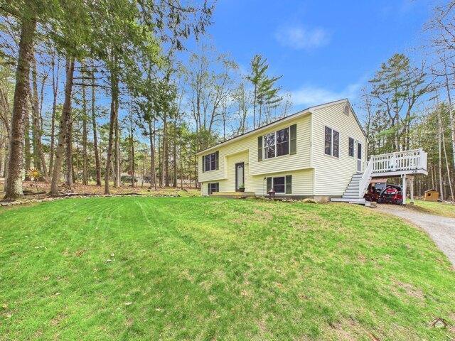 4 bedroom, Winthrop ME 04364 102312374